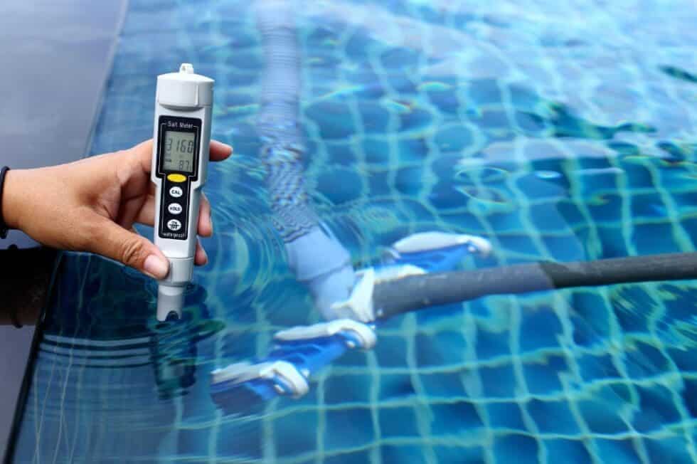 RMD Pool Service’s Key Pool Maintenance Checklist for Safety