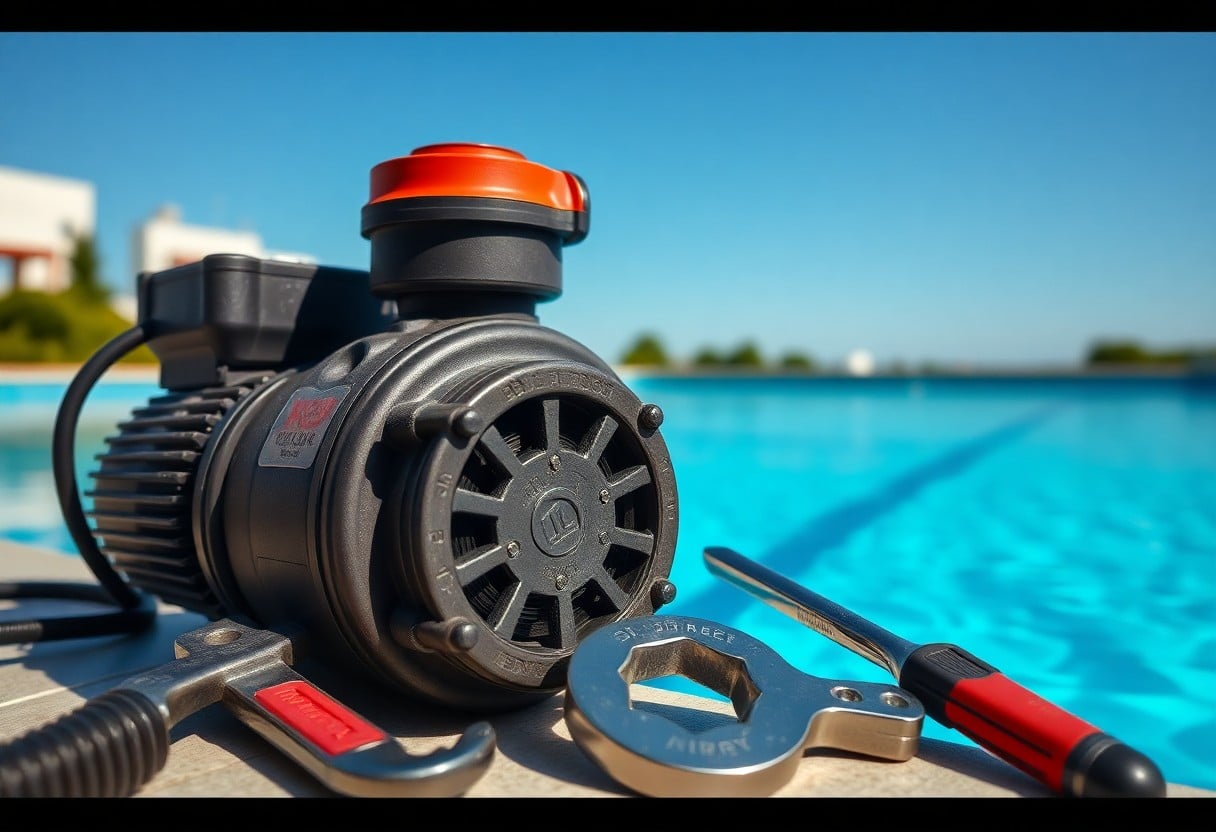 Pool Pump Won't Prime? Here's What You Need to do | RMD Pool Services