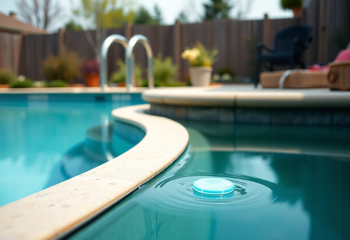 Why is my pool losing water in McKinney? | RMD Pool Services
